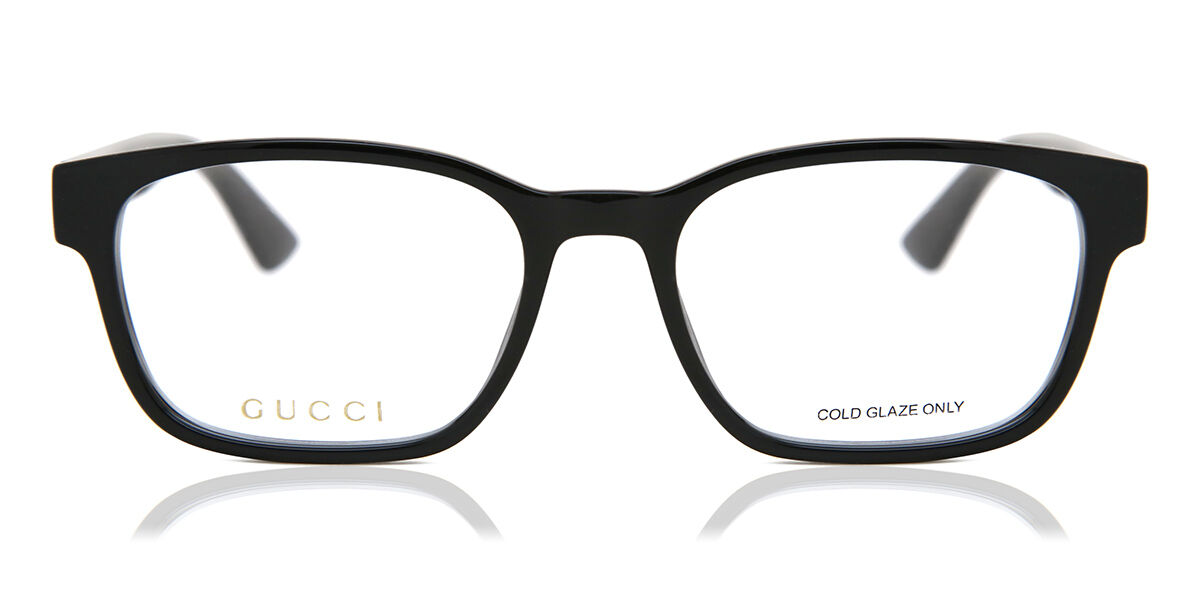 眼鏡 Gucci GG0749O 001 | SmartBuyGlasses 香港