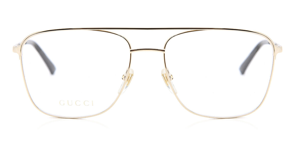 Gucci GG0833O 002 glasses | Buy online now | Vision Direct AU