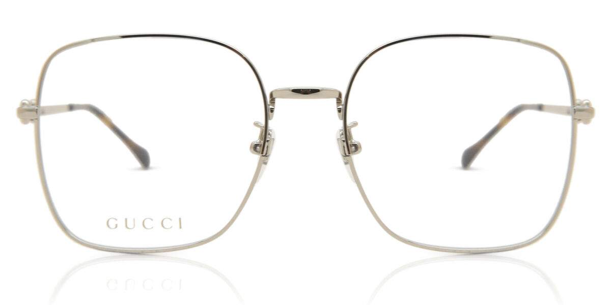 Gucci GG0883OA Asian Fit 003 glasses | Buy online now | SmartBuyGlasses US