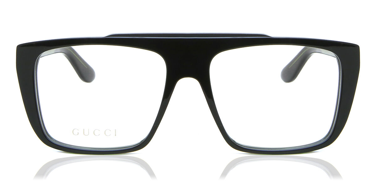 Gucci GG1040O 003 glasses | Buy online now | SmartBuyGlasses UK