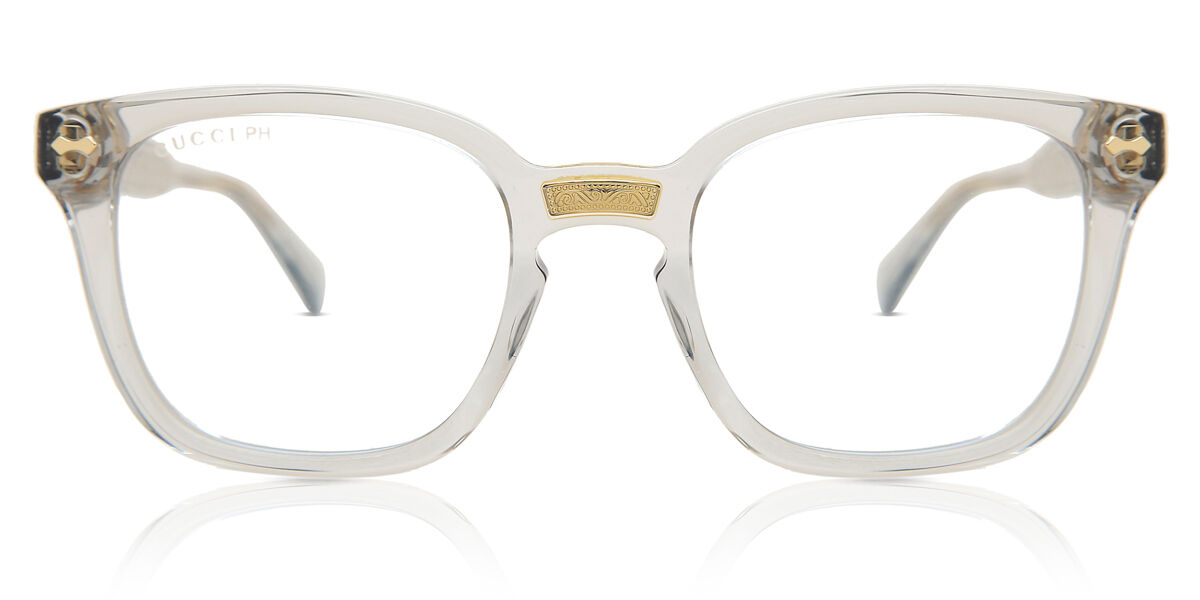 Gucci GG0184S 001 Blue-Light Block glasses | Buy online now ...