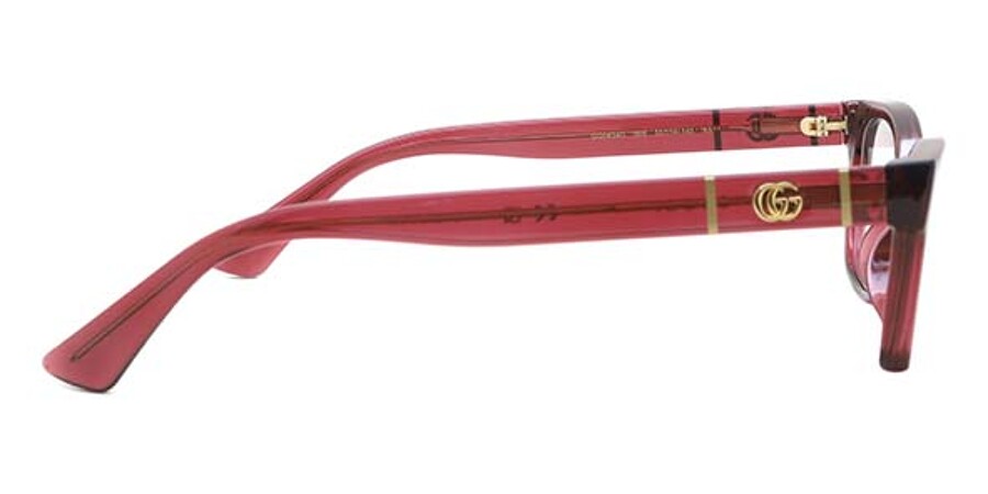 Gucci GG0634O 005 glasses | Buy online now | SmartBuyGlasses US