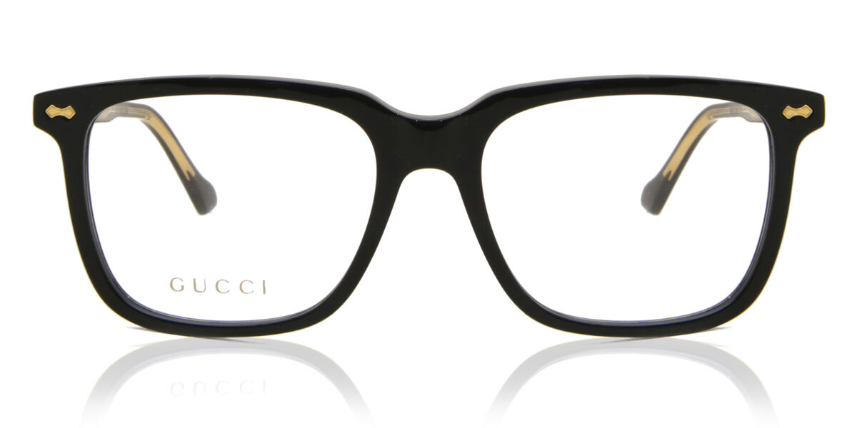 Gucci GG0737O 011 glasses | Buy online now | SmartBuyGlasses UK