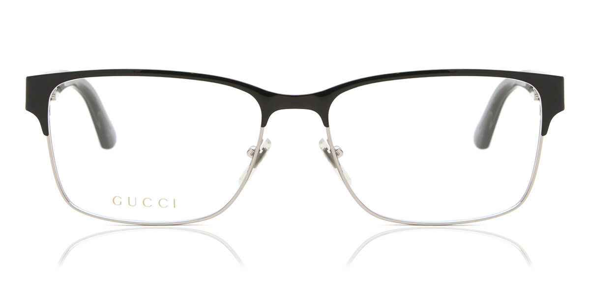 Gucci GG0750O 004 glasses | Buy online now | Vision Direct AU