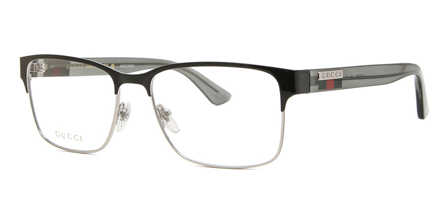 Gucci GG0750O 004 glasses | Buy online now | SmartBuyGlasses US