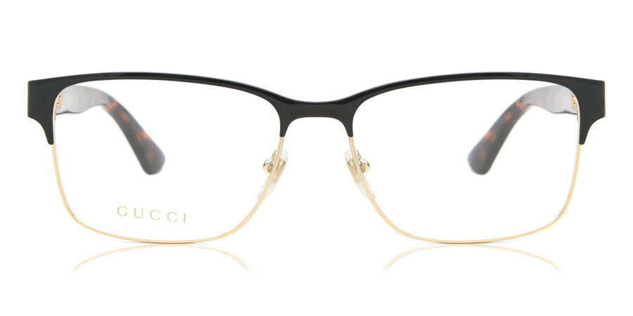 Gucci GG0750O 006 glasses | Buy online now | SmartBuyGlasses US