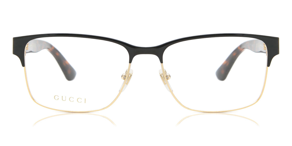 Gucci GG0750O 006 glasses | Buy online now | SmartBuyGlasses US