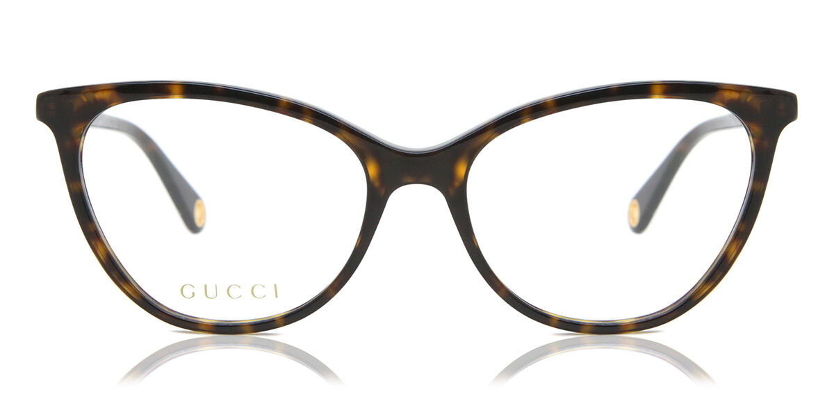 Gucci GG1079O 003 glasses | Buy online now | SmartBuyGlasses CA