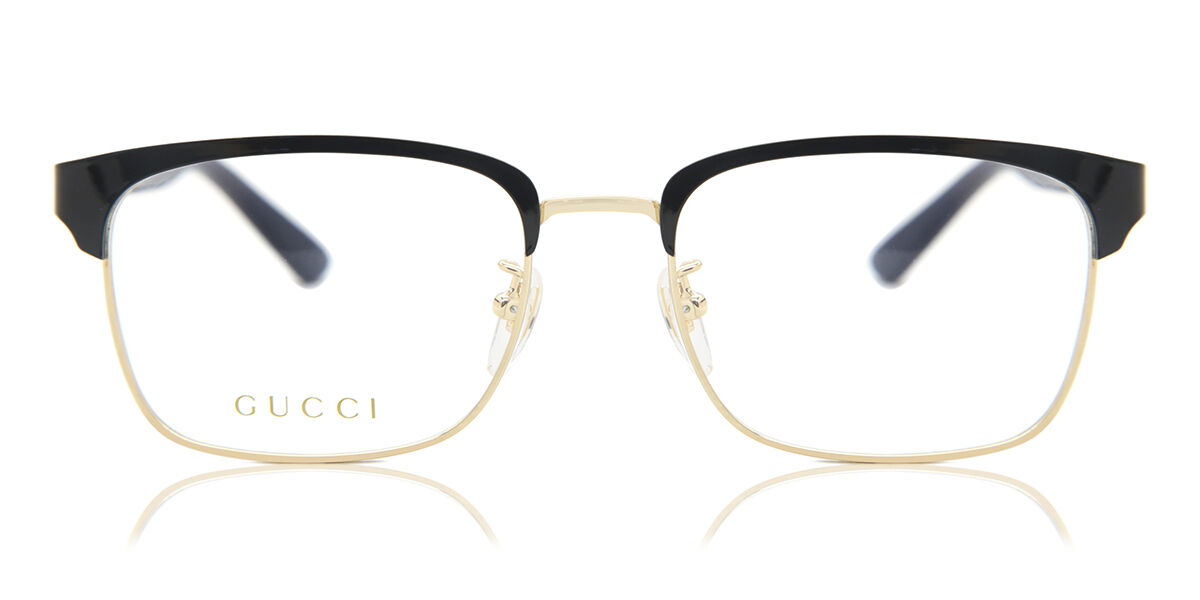Gucci GG0934OA Asian Fit 002 glasses | Buy online now | Vision Direct AU
