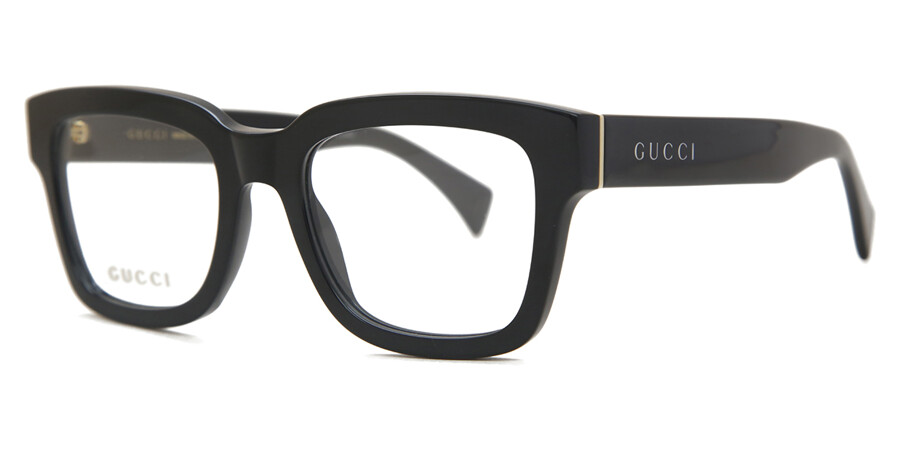 Gucci GG1138O 001 glasses | Buy online now | SmartBuyGlasses US