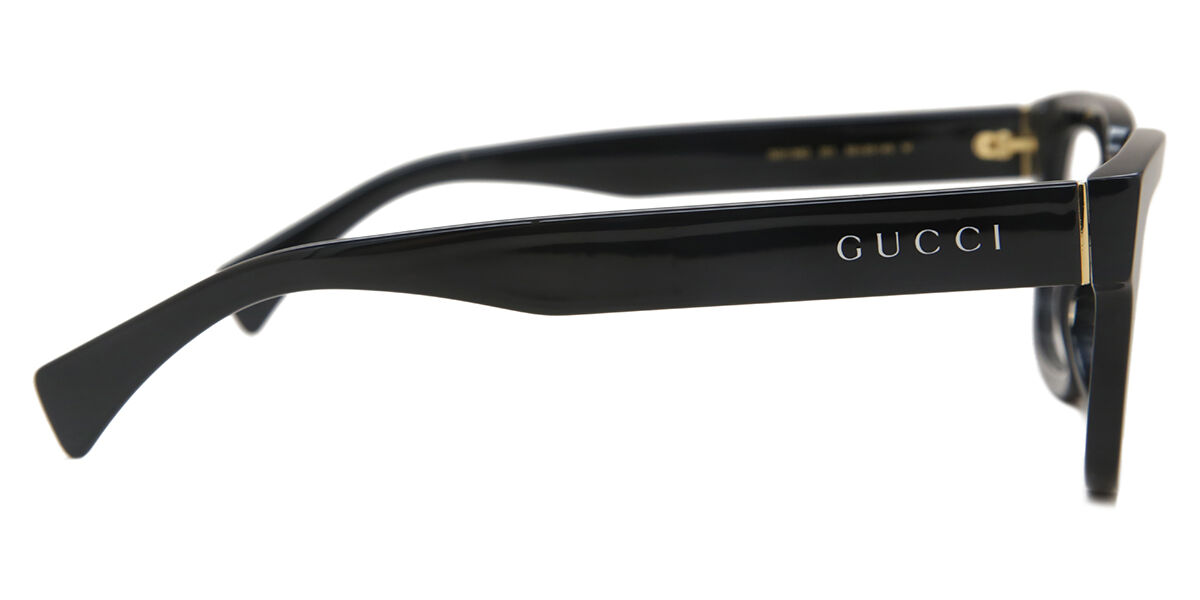 Gucci GG1138O 001 glasses | Buy online now | SmartBuyGlasses US