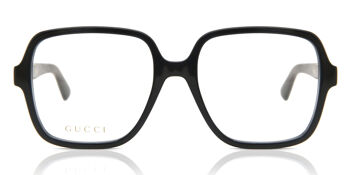 Gucci GG1193O 002 glasses | Buy online now | SmartBuyGlasses US