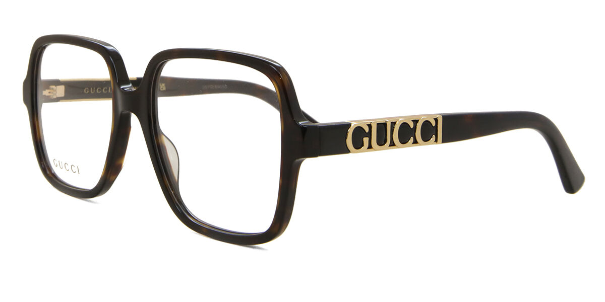 Gucci GG1193O 002 glasses | Buy online now | SmartBuyGlasses US