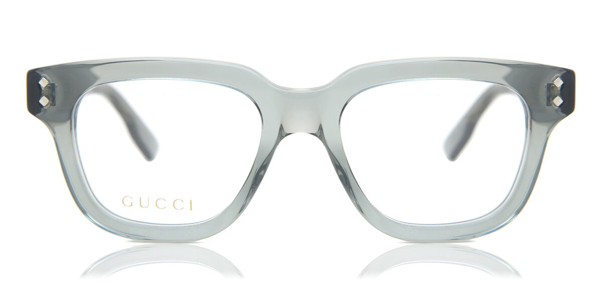 Gucci GG1219O 003 glasses | Buy online now | SmartBuyGlasses US