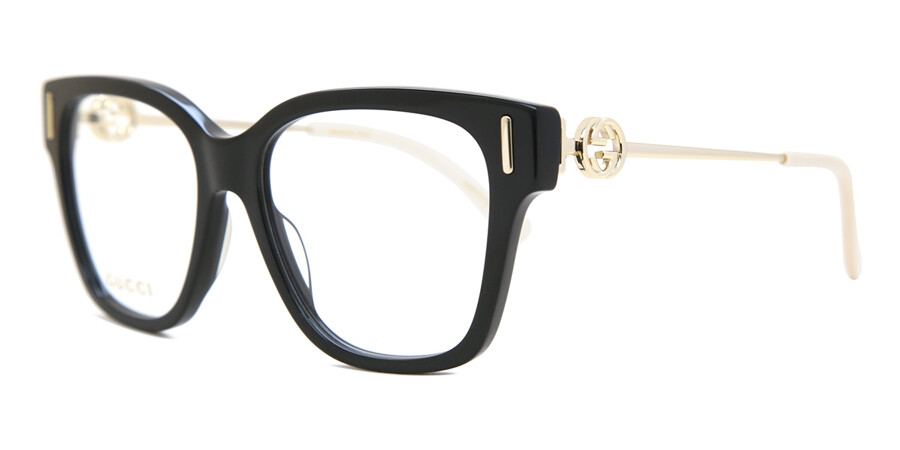 Gucci GG1204O 001 glasses | Buy online now | SmartBuyGlasses US