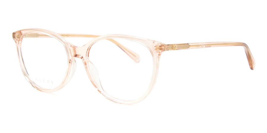 Gucci GG0550O 012 glasses | Buy online now | Vision Direct AU