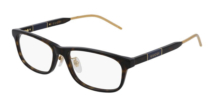 Gucci GG0858OJ 001 glasses | Buy online now | Vision Direct AU