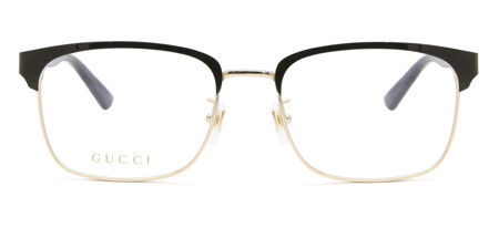 Gucci Glasses Frames - Designer Prescription Eyeglasses and Eyewear ...