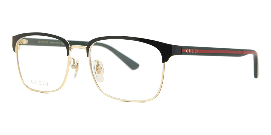 Gucci GG0934OA Asian Fit 004 glasses | Buy online now | Vision Direct AU