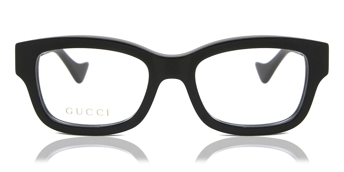 Gucci GG1259O 001 glasses | Buy online now | SmartBuyGlasses US