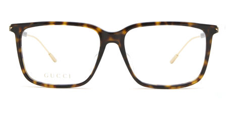 Gucci Glasses Frames - Designer Prescription Eyeglasses and Eyewear ...