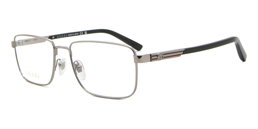 Gucci GG1291O 001 glasses | Buy online now | SmartBuyGlasses US