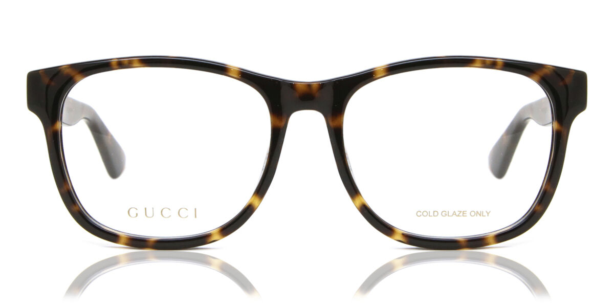 Gucci GG1344O 006 glasses | Buy online now | SmartBuyGlasses US
