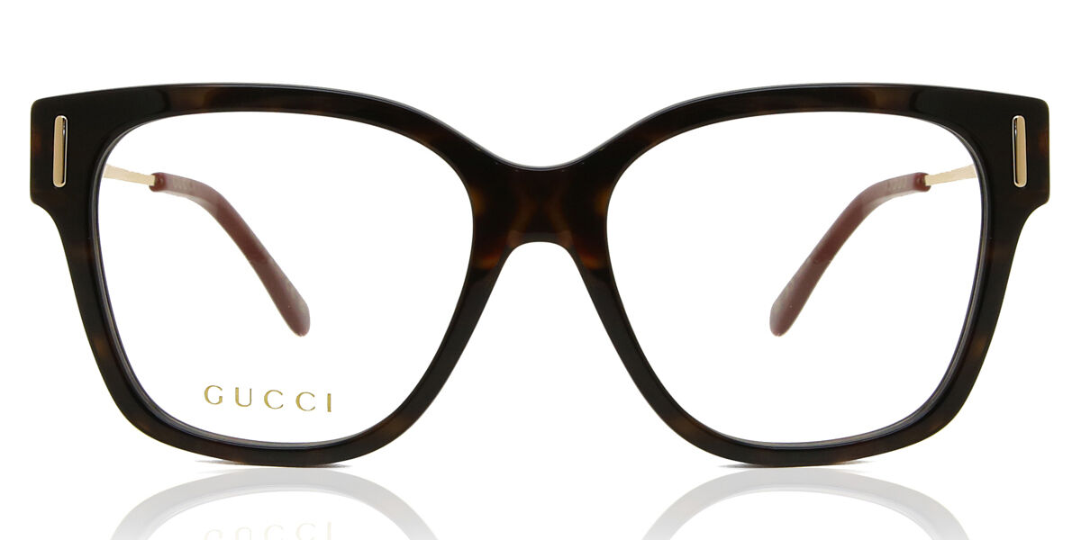 Gucci GG1204O 002 glasses | Buy online now | SmartBuyGlasses US