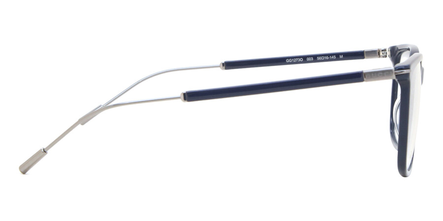 Gucci GG1273O 003 glasses | Buy online now | Vision Direct AU