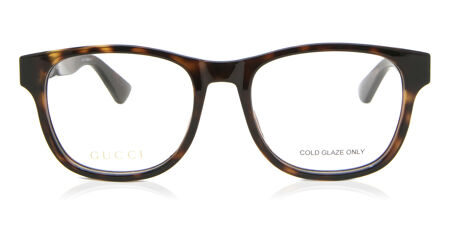 Buy Gucci Men's Prescription Glasses | SmartBuyGlasses
