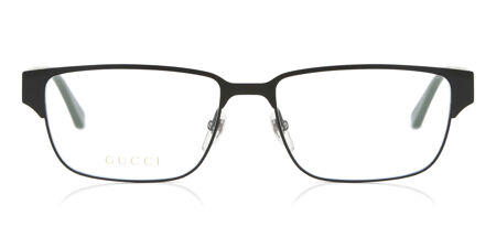 Gucci Glasses Frames - Designer Prescription Eyeglasses and Eyewear ...