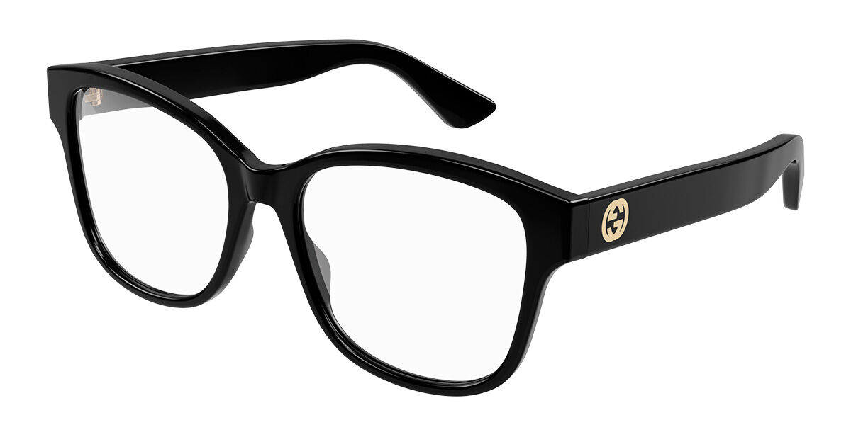 Lentes Opticos Gucci GG1340O 001 Negro | VisionDirecta Chile