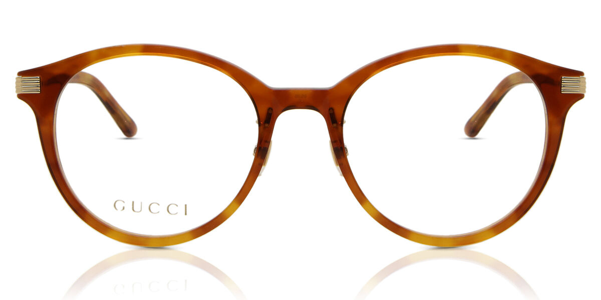 Gucci GG1454OK Asian Fit 003 glasses | Buy online now | SmartBuyGlasses US