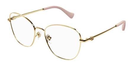 Gucci Glasses Frames - Designer Prescription Eyeglasses and Eyewear ...