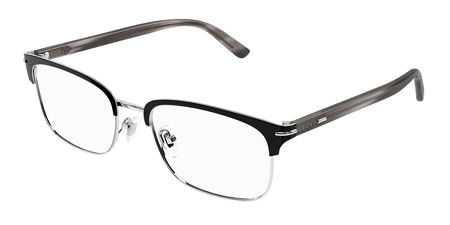 Gucci Glasses Frames - Designer Prescription Eyeglasses and Eyewear ...