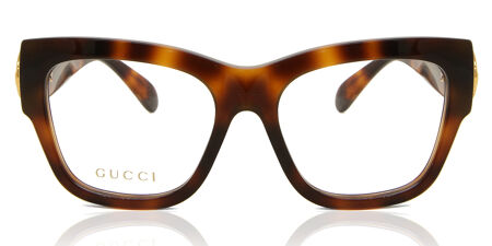 Gucci Glasses Frames - Designer Prescription Eyeglasses and Eyewear ...