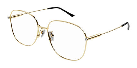 Gucci Glasses Frames - Designer Prescription Eyeglasses and Eyewear ...