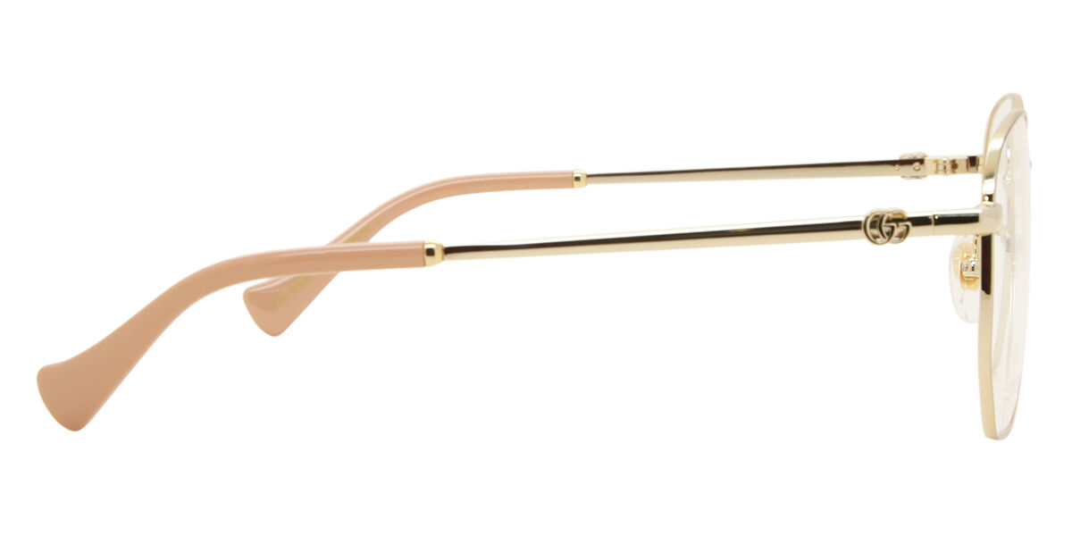 Gucci GG1420OK Asian Fit 003 glasses | Buy online now | VisionDirect AU