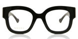 Gucci GG1423O 001 glasses | Buy online now | SmartBuyGlasses US