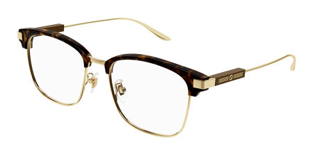 Gucci Glasses Frames - Designer Prescription Eyeglasses and Eyewear ...