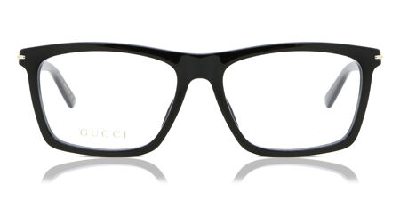 Buy Gucci Men's Prescription Glasses | SmartBuyGlasses