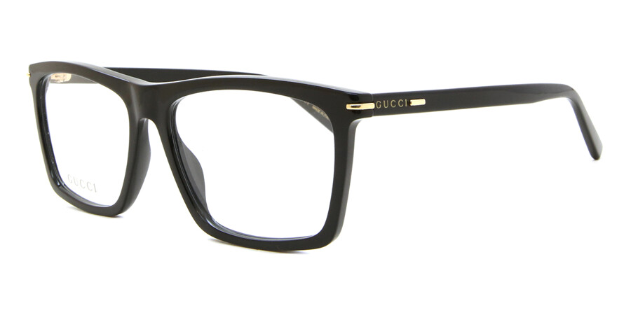 Gucci GG1445O 005 glasses | Buy online now | SmartBuyGlasses US
