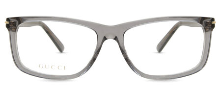 Gucci Prescription Glasses | SmartBuyGlasses UK