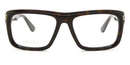 Gucci Prescription Glasses | SmartBuyGlasses UK