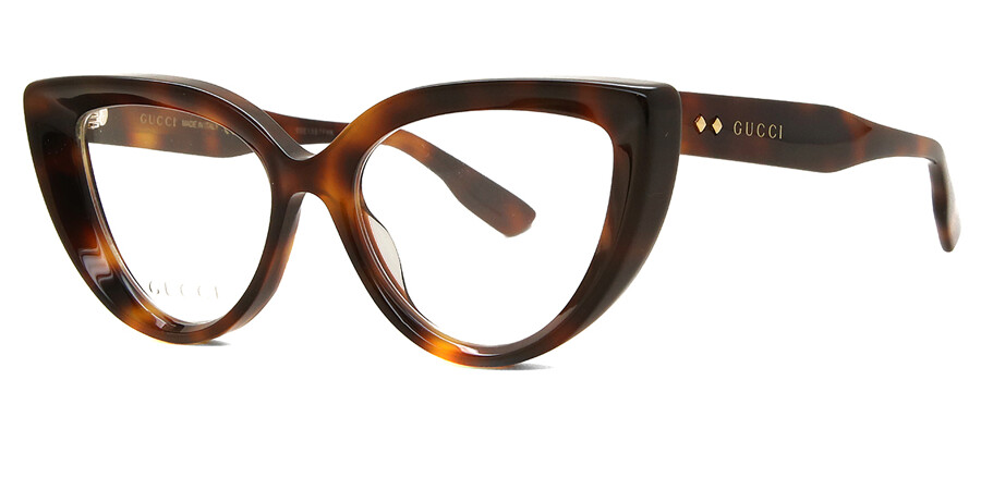 Gucci GG1530O 002 glasses | Buy online now | SmartBuyGlasses CA