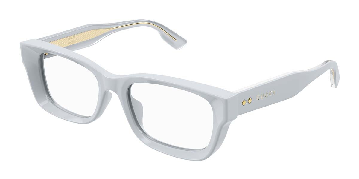 Gucci GG1533OA Asian Fit 003 glasses | Buy online now | Vision Direct AU