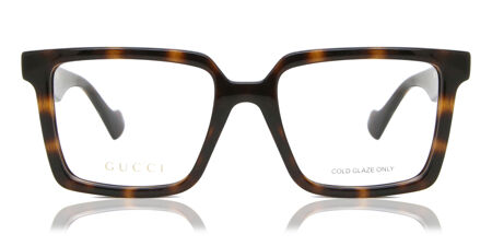 Gucci Glasses Frames - Designer Prescription Eyeglasses and Eyewear ...