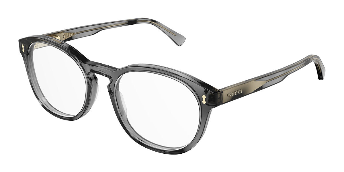 Gucci Glasses Frames - Designer Prescription Eyeglasses and Eyewear ...