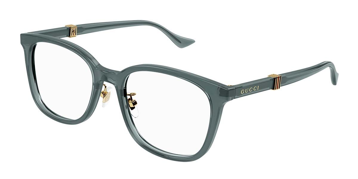 眼鏡 Gucci GG1500OK Asian Fit 003 | SmartBuyGlasses 香港