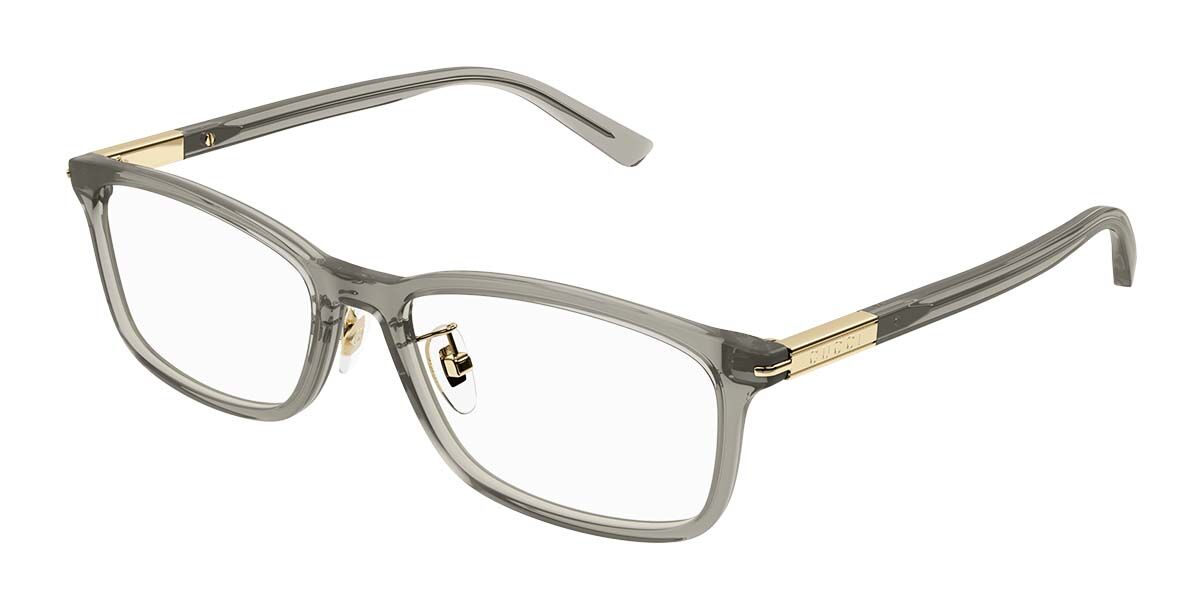 Gucci GG1506OJ Asian Fit 004 glasses | Buy online now | SmartBuyGlasses Singapore